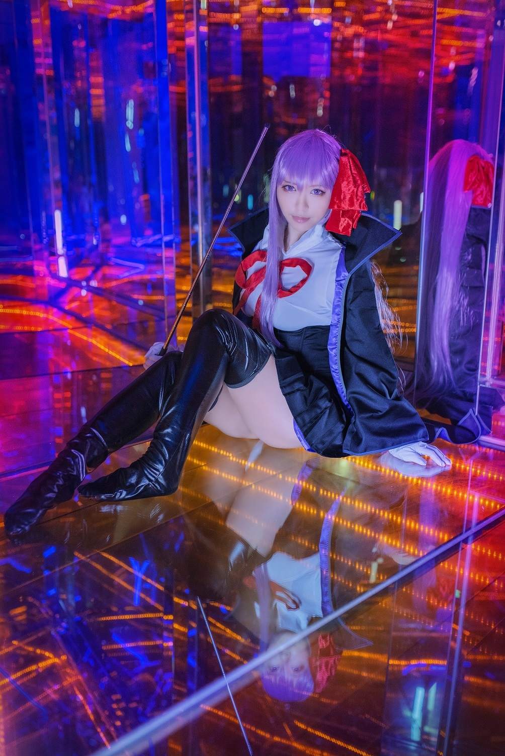 BB醬 cos(ﾟ∀ﾟ) - smp030的創作 - 巴哈姆特