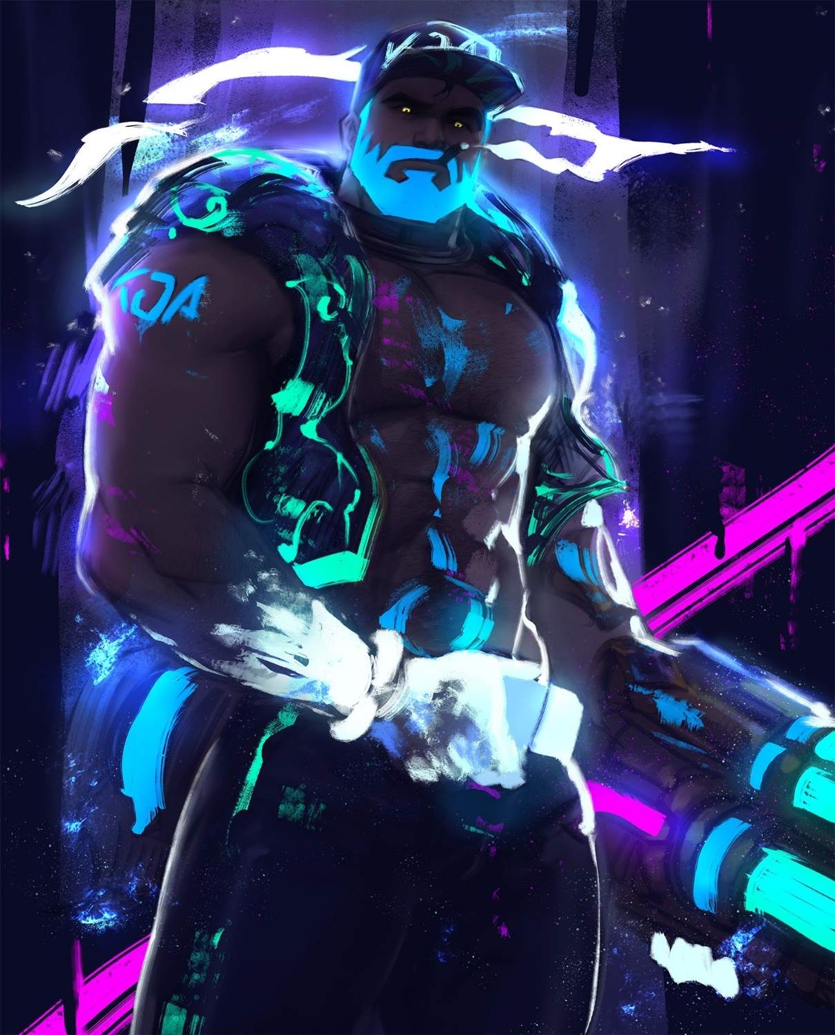 【情報】KDA男團!? @英雄聯盟 League of Legends 哈啦板 - 巴哈姆特