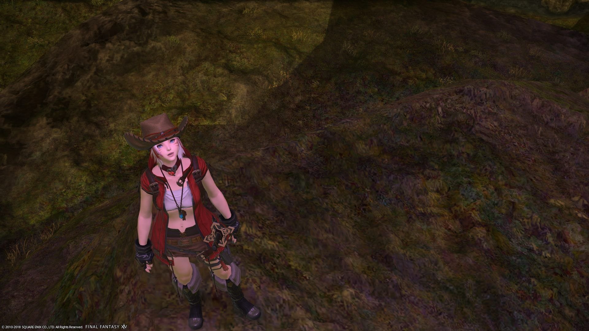 RE:【心得】來曬自家的兒女吧~(之前的怎麼不見了QAQ) @Final Fantasy XIV 哈啦板 - 巴哈姆特