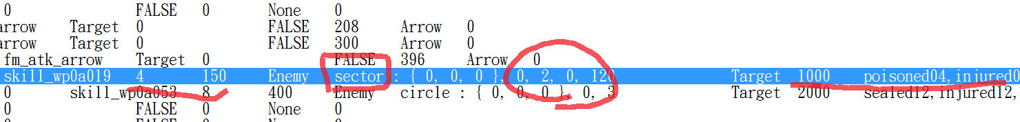 【心得】如何製作個人化MOD的三兩事~! @俠客風雲傳 系列 精華區 - 巴哈姆特