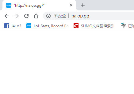 【問題】可以連上https卻無法連上http協定 @電腦應用綜合討論 哈啦板 - 巴哈姆特