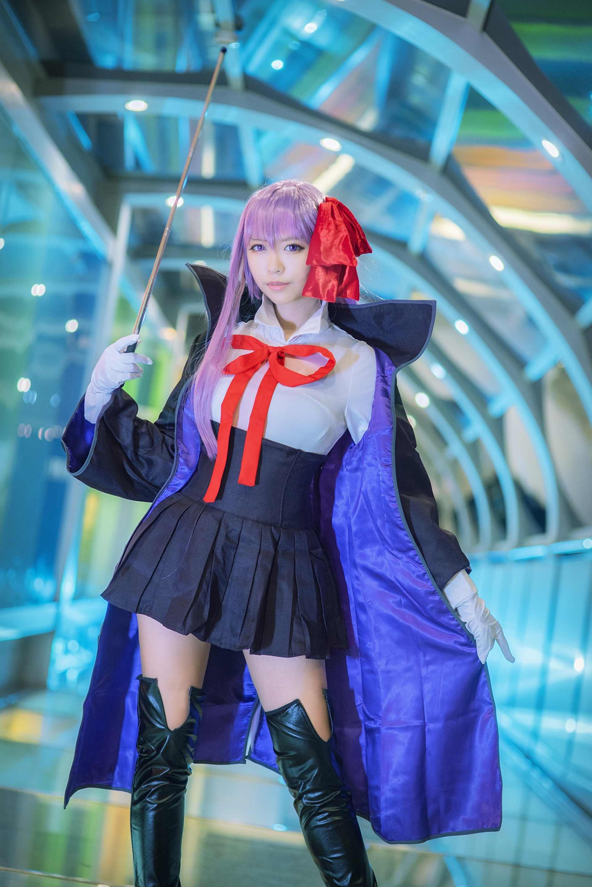 BB醬 cos(ﾟ∀ﾟ) - smp030的創作 - 巴哈姆特