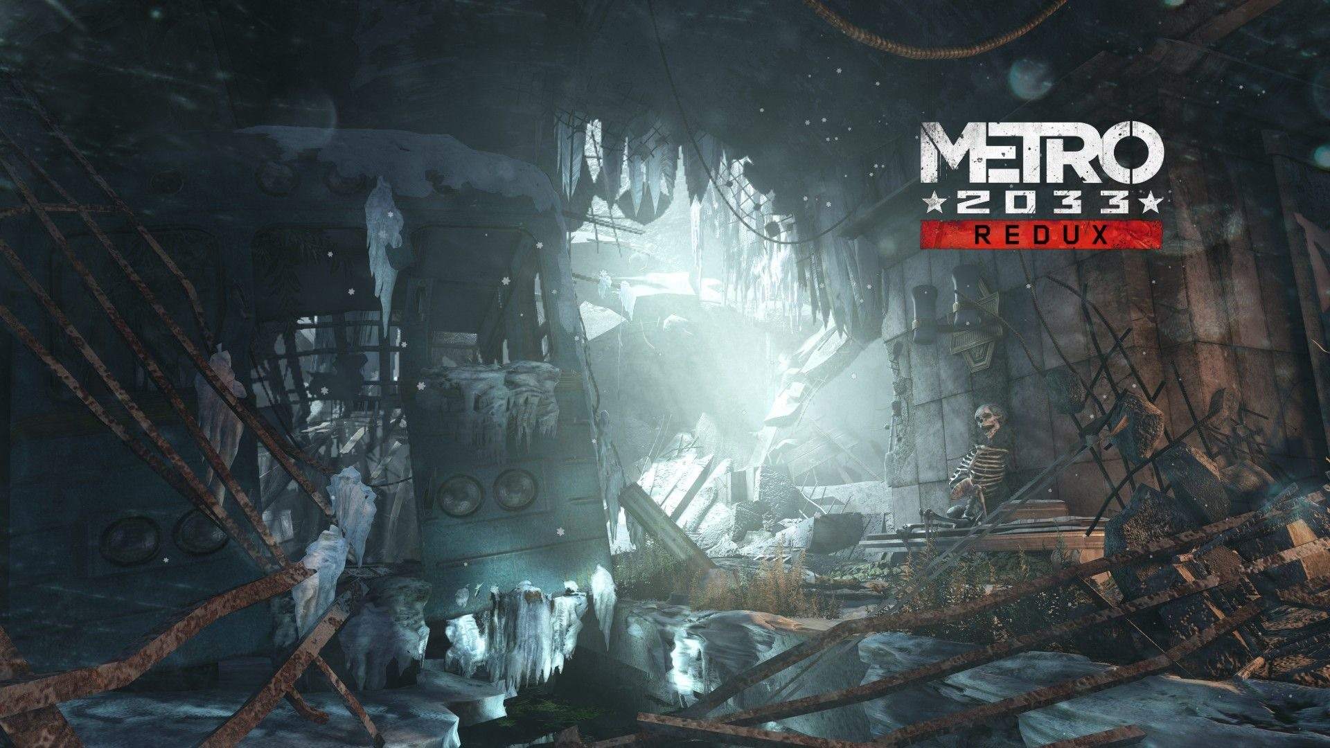 【心得】《戰慄深隧 2033》Metro 2033 Redux遊戲心得 @Steam 綜合討論板 哈啦板 - 巴哈姆特