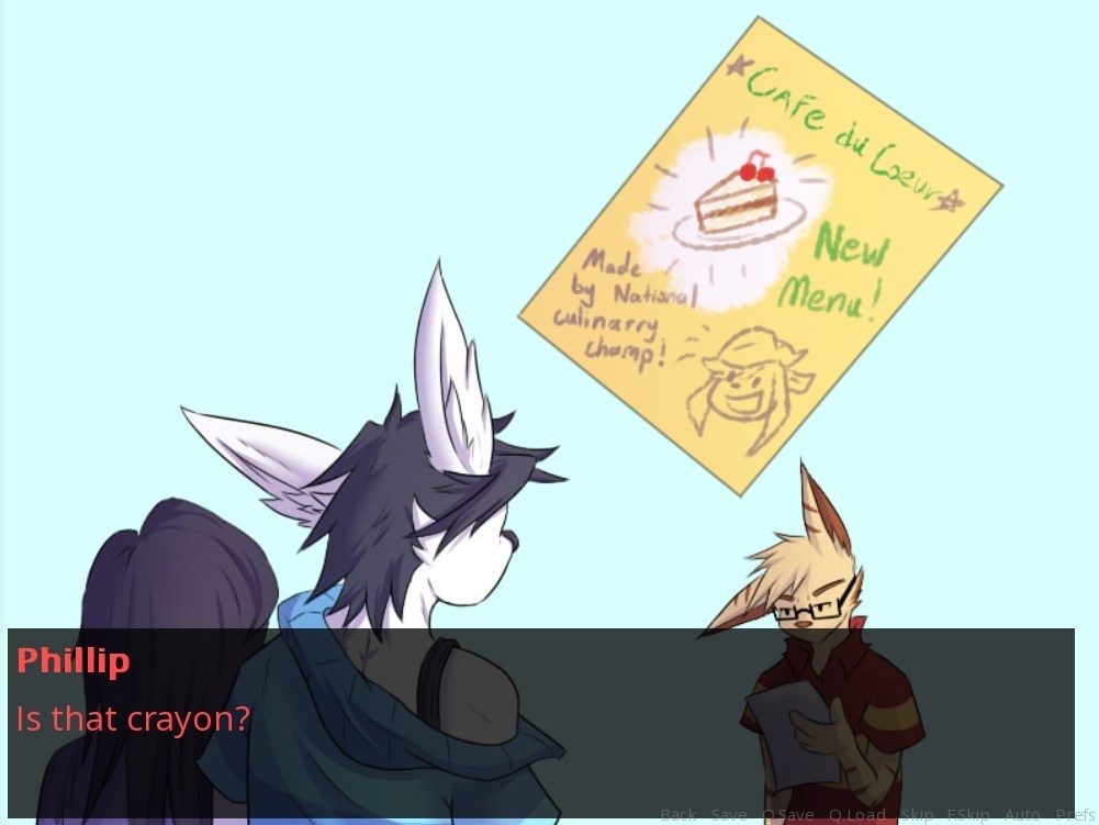 【翻譯】無盡輪迴的生活－Repeat－Sissel（11） - stevenchou9的創作 - 巴哈姆特