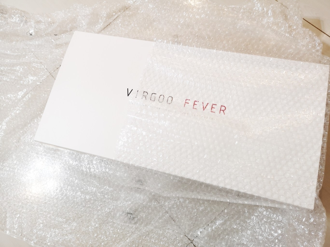 [已售出] VIRGOO FEVER (DJ MAX專用) @ACG二手交易板 哈啦板 - 巴哈姆特