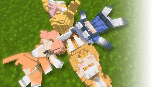 【模組】KemonoCraft（24/12/12）1.20.1出了 @動物朋友 哈啦板 - 巴哈姆特