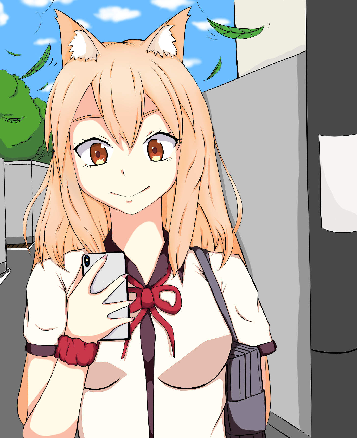 2017~2018回顧 - ms0303003的創作 - 巴哈姆特