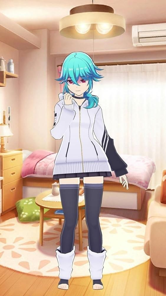 【情報】12/07 日版 更新資訊（Vtube- Azuma Lim 合作活動） @東京偶像計畫（Project Tokyo Dolls） 哈 ...