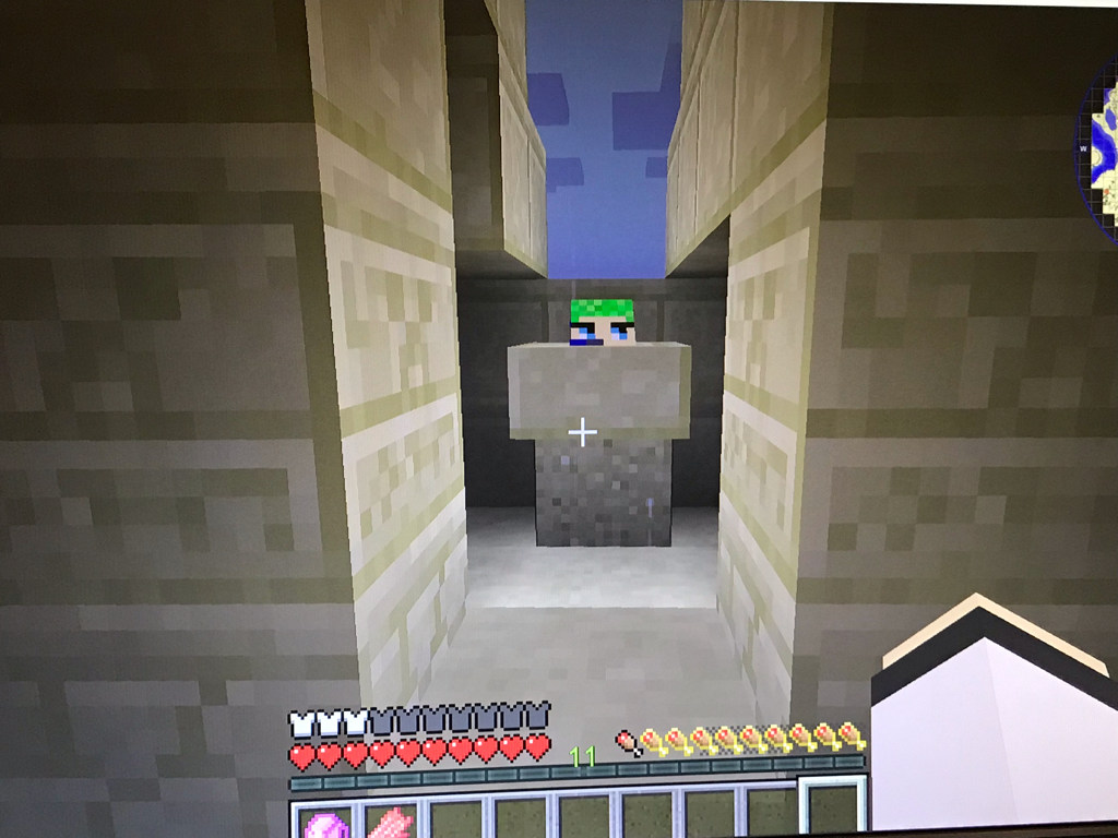 【問題】死亡後模組中掉落頭顱 @Minecraft 我的世界（當個創世神） 哈啦板 - 巴哈姆特