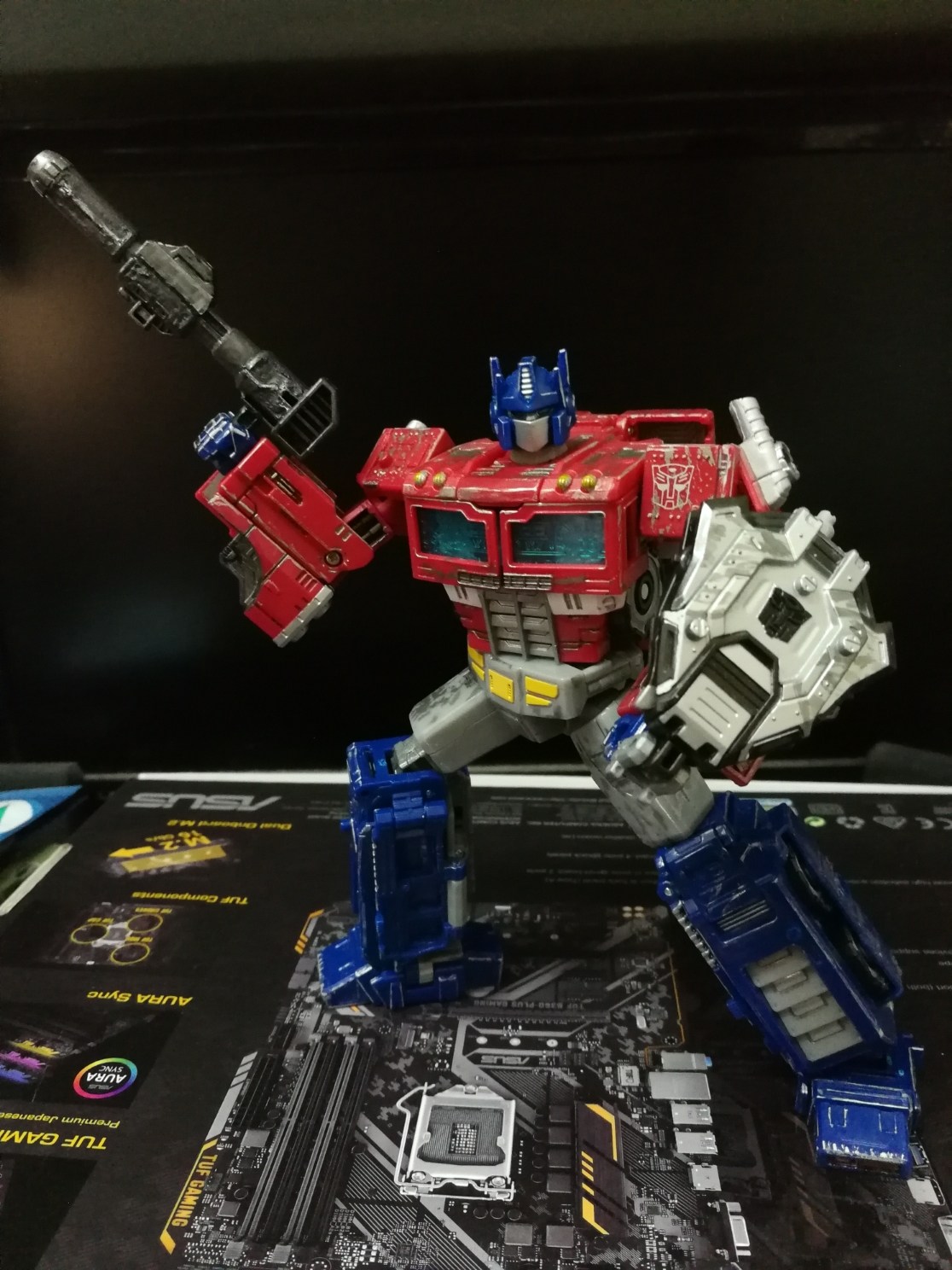 War for Cybertron: Siege Appreciation Thread | Page 698 | TFW2005 - The ...