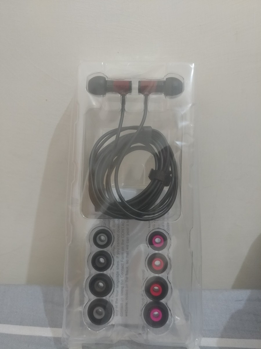 【心得】【開箱】平民價格，高級享受--Final E1000 @影音視聽討論區 哈啦板 - 巴哈姆特