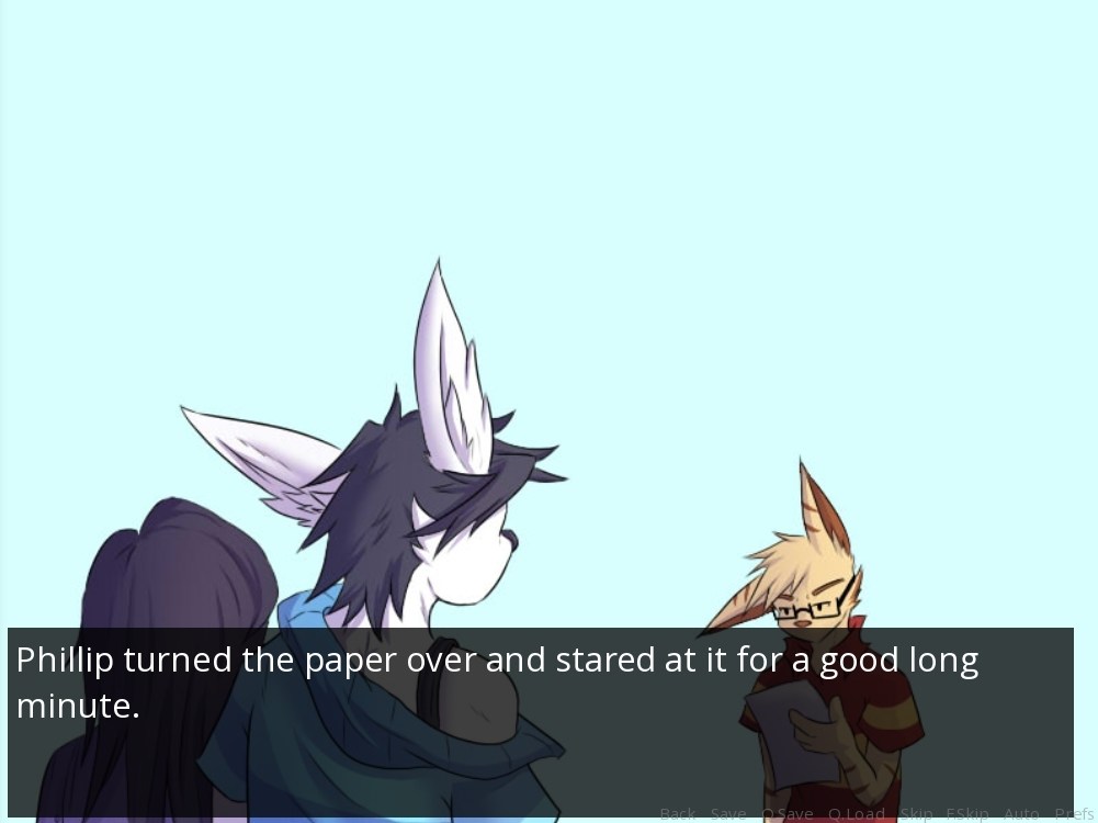 【翻譯】無盡輪迴的生活－Repeat－Sissel（11） - stevenchou9的創作 - 巴哈姆特