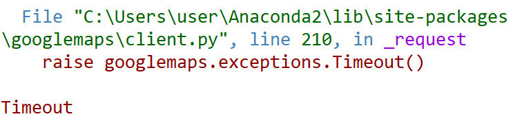 【問題】新手python google map api問題 @程式設計板 哈啦板 - 巴哈姆特