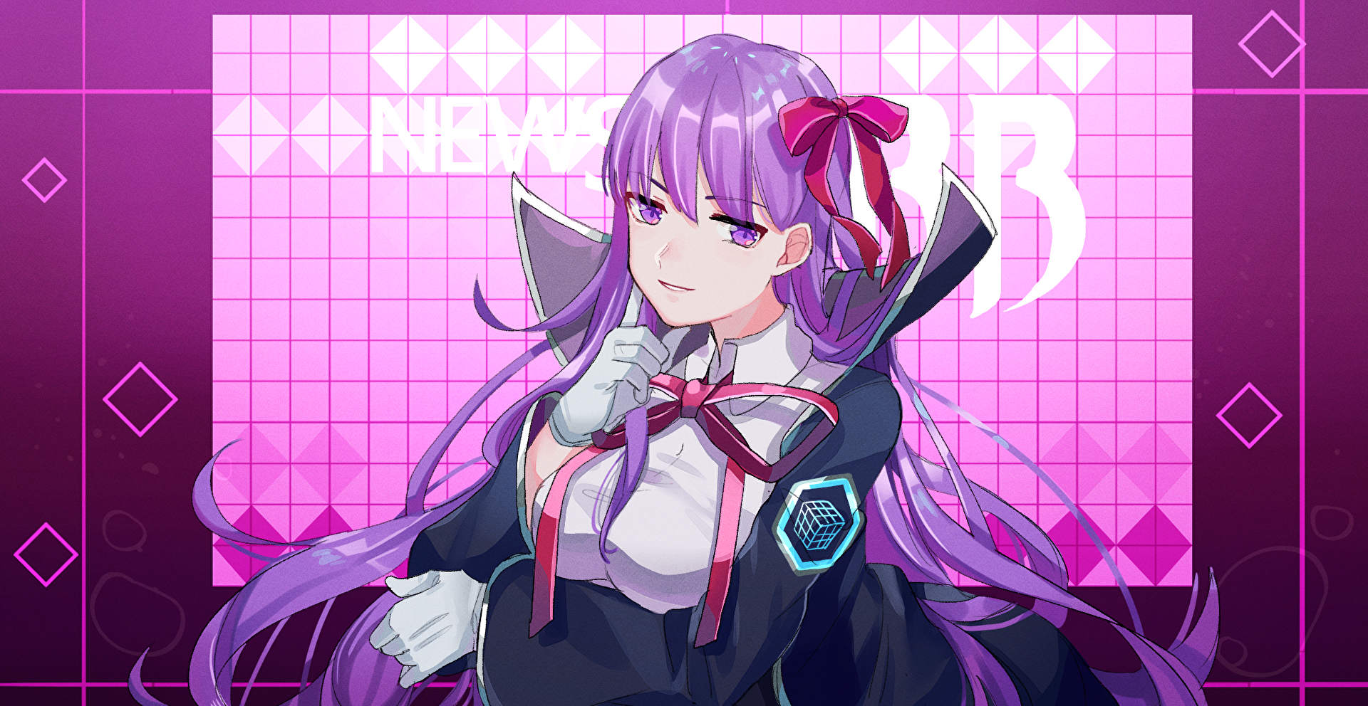 BB Channel - weimi的創作 - 巴哈姆特