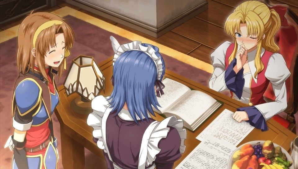 【心得】英雄傳說 空之軌跡 the 3rd Evolution 破觀感想 - ts05914928的創作 - 巴哈姆特