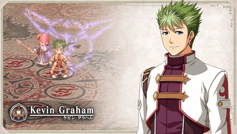 【心得】英雄傳說 空之軌跡 the 3rd Evolution 破觀感想 - ts05914928的創作 - 巴哈姆特