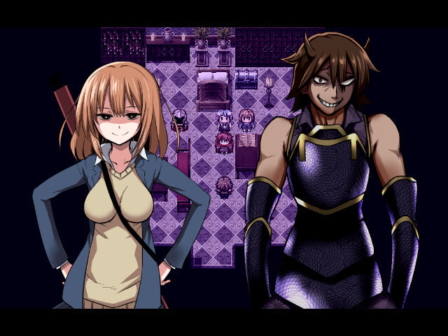 遊戲推薦 - King Exit - jaswee22的創作 - 巴哈姆特