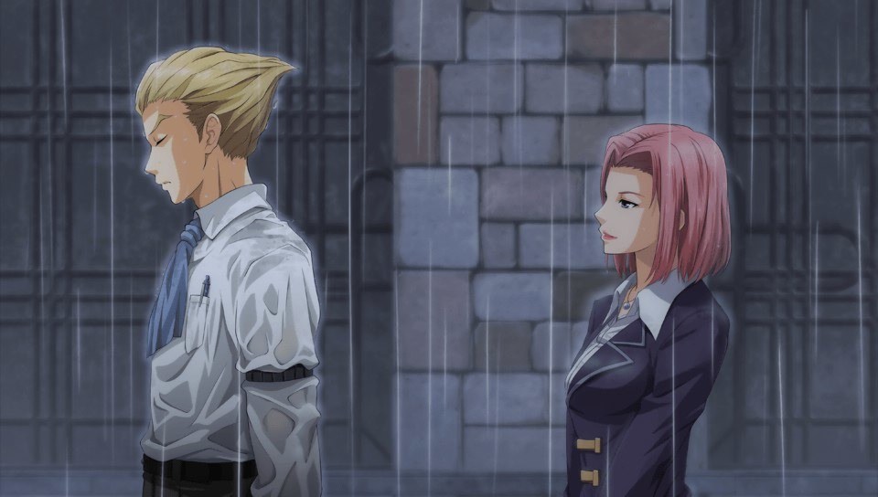 【心得】英雄傳說 空之軌跡 the 3rd Evolution 破觀感想 - ts05914928的創作 - 巴哈姆特