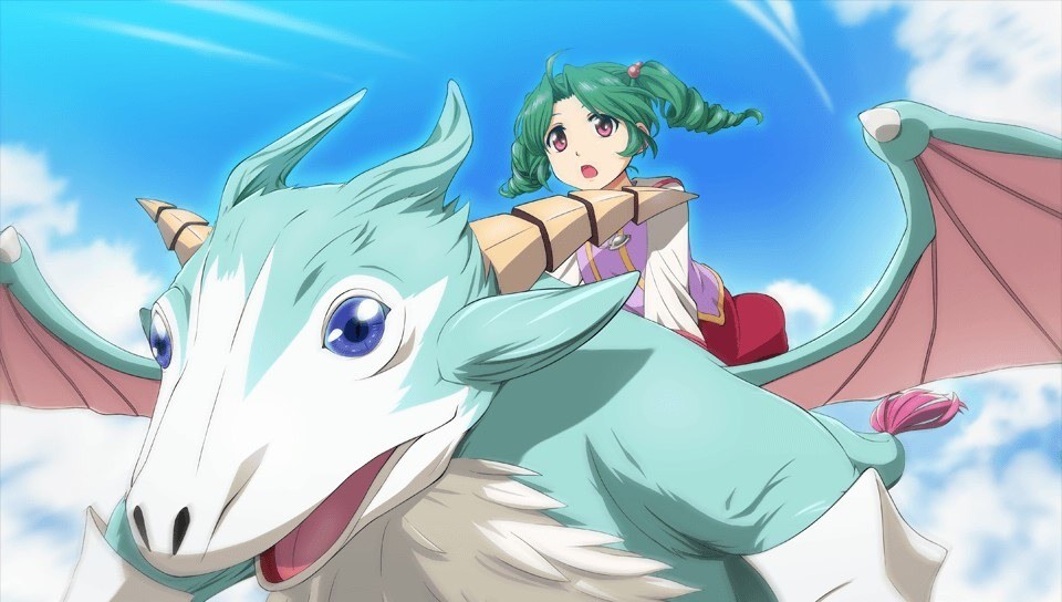 【心得】英雄傳說 空之軌跡 the 3rd Evolution 破觀感想 - ts05914928的創作 - 巴哈姆特