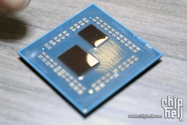 【閒聊】Zen 3000系列 - AMD 2019 CES直播 @電腦應用綜合討論 哈啦板 - 巴哈姆特