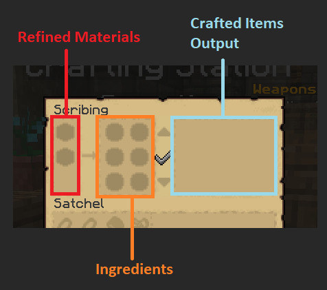 【情報】【國外伺服器情報】Wynncraft 1.18 官方更新日誌中文翻譯 @Minecraft 我的世界（當個創世神） 哈啦板 - 巴哈姆特