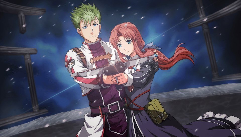 【心得】英雄傳說 空之軌跡 the 3rd Evolution 破觀感想 - ts05914928的創作 - 巴哈姆特