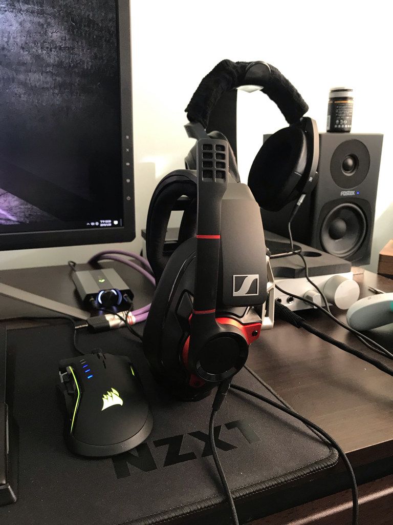 【心得】CREATIVE SOUND BLASTER G6開箱 @電腦應用綜合討論 哈啦板 - 巴哈姆特