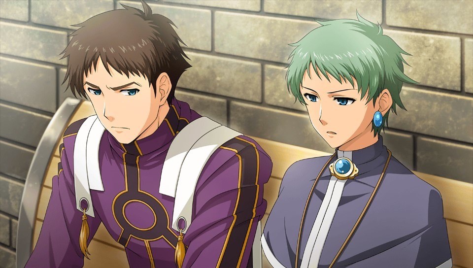 【心得】英雄傳說 空之軌跡 the 3rd Evolution 破觀感想 - ts05914928的創作 - 巴哈姆特