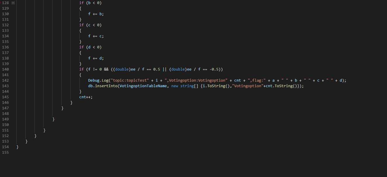 【已解決】請問Unity SQLite怎麼可以這麼難用? @Unity 遊戲引擎 哈啦板 - 巴哈姆特
