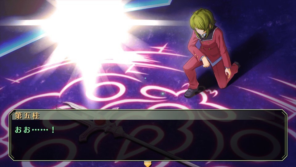 【心得】英雄傳說 空之軌跡 the 3rd Evolution 破觀感想 - ts05914928的創作 - 巴哈姆特