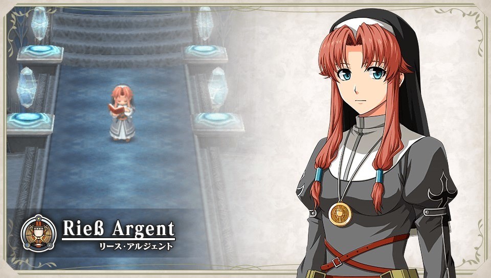 【心得】英雄傳說 空之軌跡 the 3rd Evolution 破觀感想 - ts05914928的創作 - 巴哈姆特