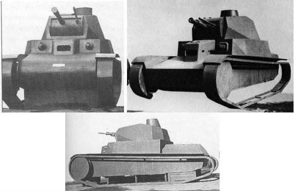 【討論】大家來討論看看,未來義大利科技樹金車 @戰車世界 World of Tanks 哈啦板 - 巴哈姆特