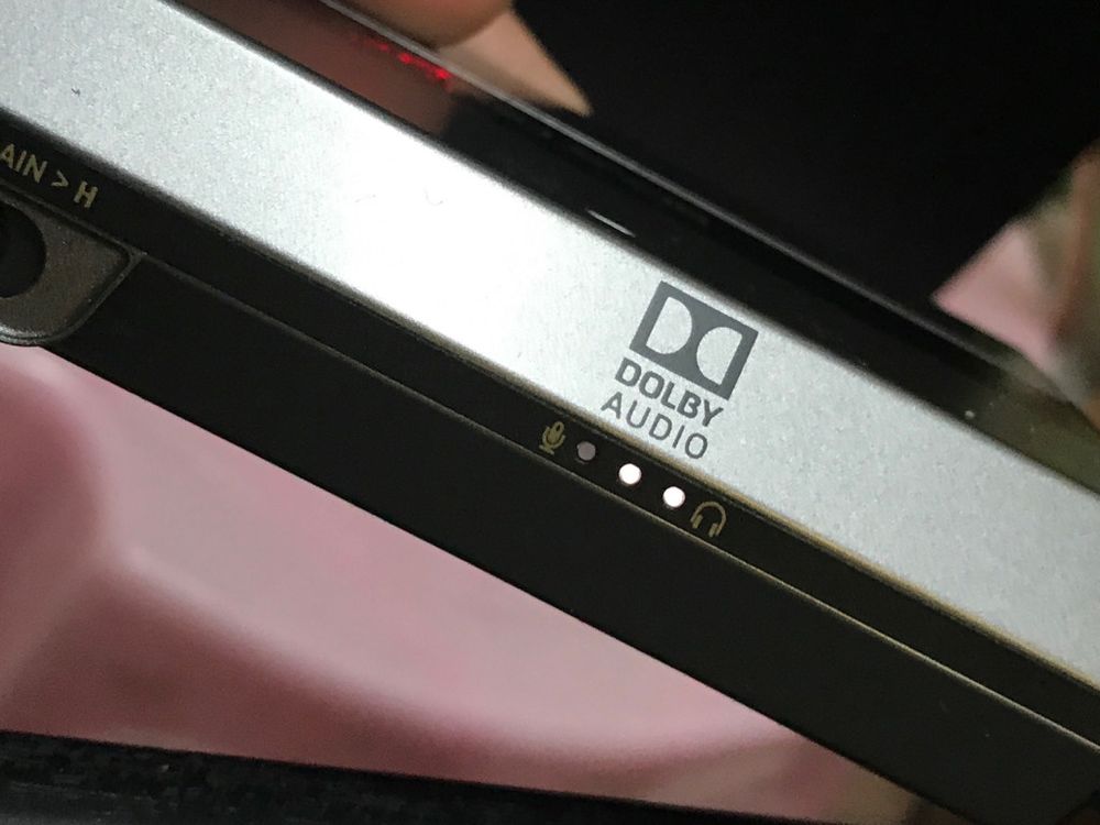 【心得】CREATIVE SOUND BLASTER G6開箱 @電腦應用綜合討論 哈啦板 - 巴哈姆特