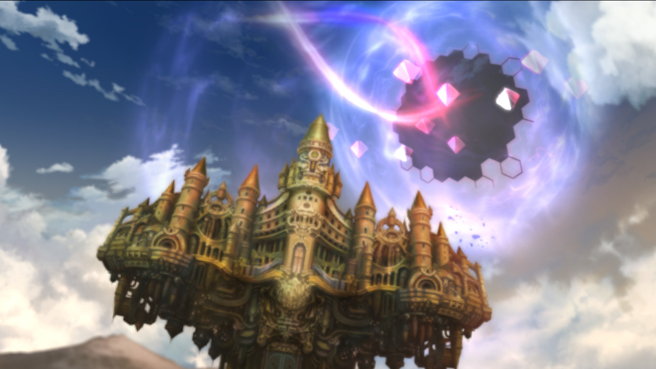 RE:《Another Eden》巴哈獨家上市活動開跑！參加就抽珍貴週邊獎品 @Another Eden：穿越時空的貓 哈啦板 - 巴哈姆特