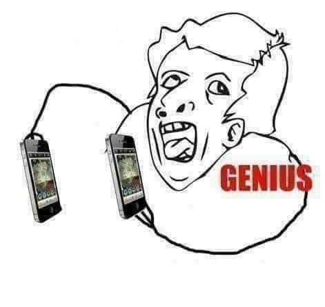 【心得】GENIUS @講談說論 哈啦板 - 巴哈姆特