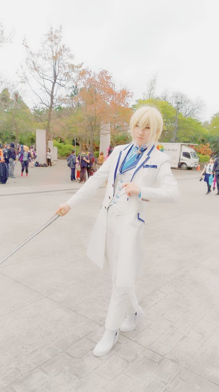 FF33 與 CWT51 Cosplay 募集 - sakurasaku18的創作 - 巴哈姆特