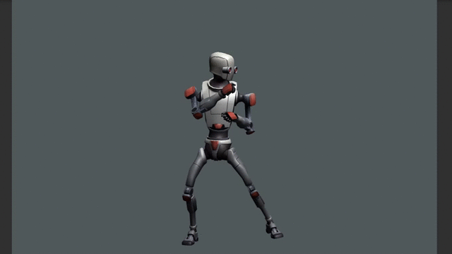 Unity的插件 -- UFE (Universal Fighting Engine) - Adisa的創作 - 巴哈姆特