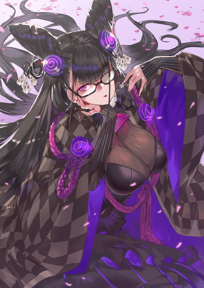 【繪】紫式部 +【FF33工商 首日S09次日S05】 FGO+ BIKE本 @Fate/Grand Order 哈啦板 - 巴哈姆特