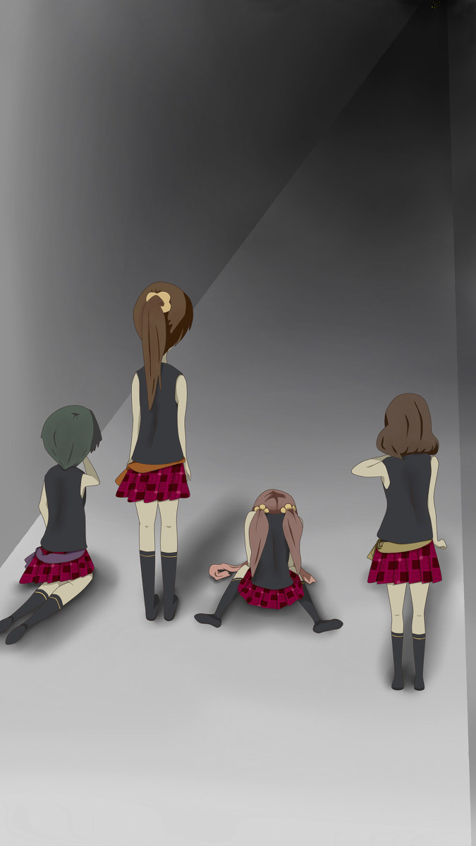 【閒聊】Iron frill @佐賀偶像是傳奇 ZombieLand SAGA 哈啦板 - 巴哈姆特