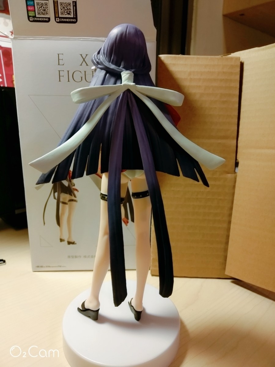 【開箱】EXQ FGO 瑪爾達 泳裝版 - Kon2001的創作 - 巴哈姆特