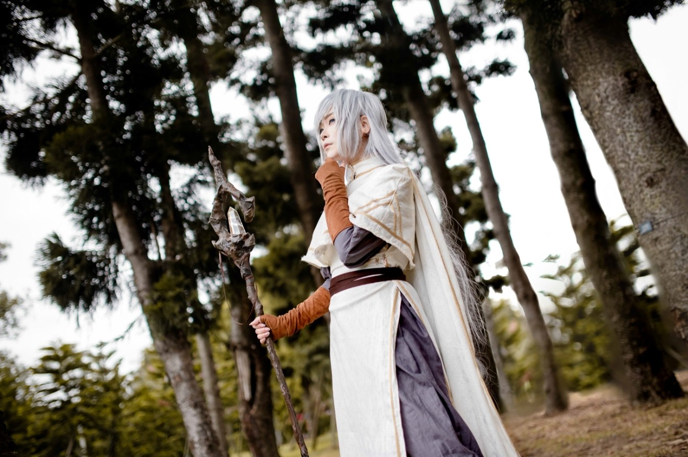 FF33 與 CWT51 Cosplay 募集 - nwjxu0975的創作 - 巴哈姆特