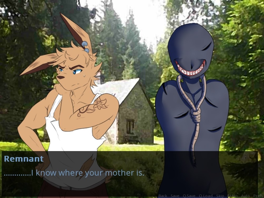 【翻譯】無盡輪迴的生活－Repeat－Sissel（14） - stevenchou9的創作 - 巴哈姆特