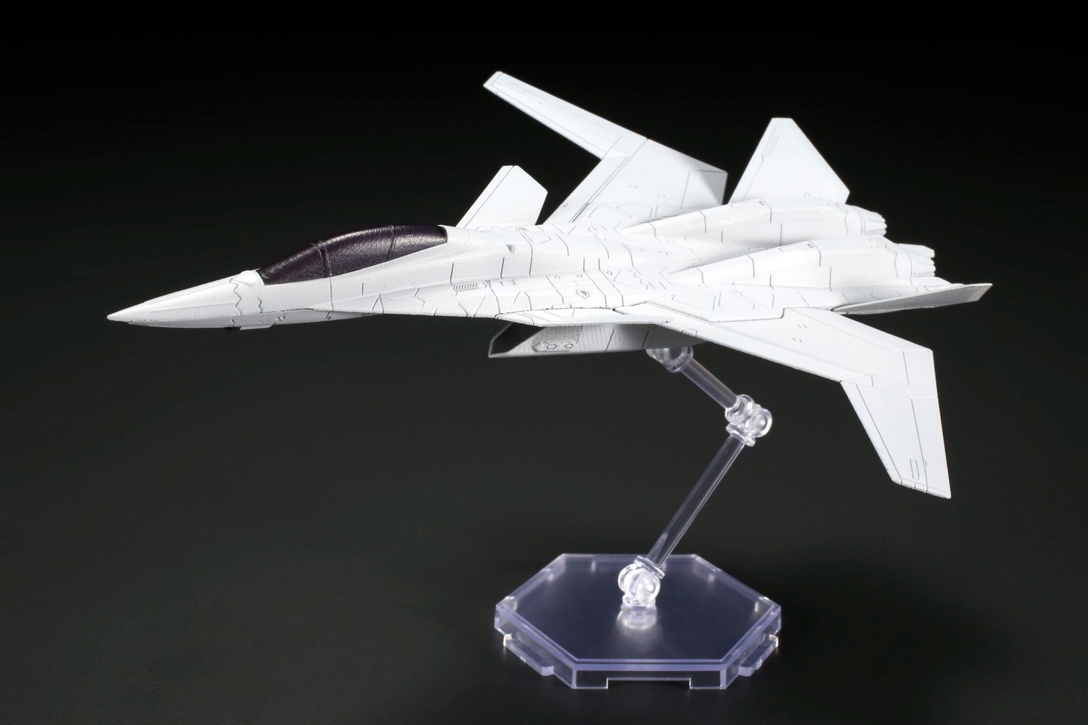 【情報】[壽屋/KOTOBUKIYA]ACE COMBAT系列 1/144架空機 第三&第二彈 ADF-11F&X-02S @空戰奇兵 系列 ...