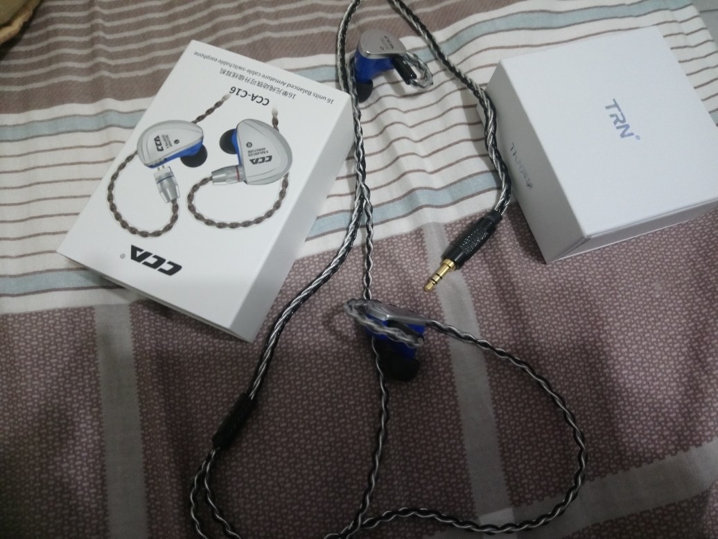 【問題】cca c16購買問題 @影音視聽討論區 哈啦板 - 巴哈姆特