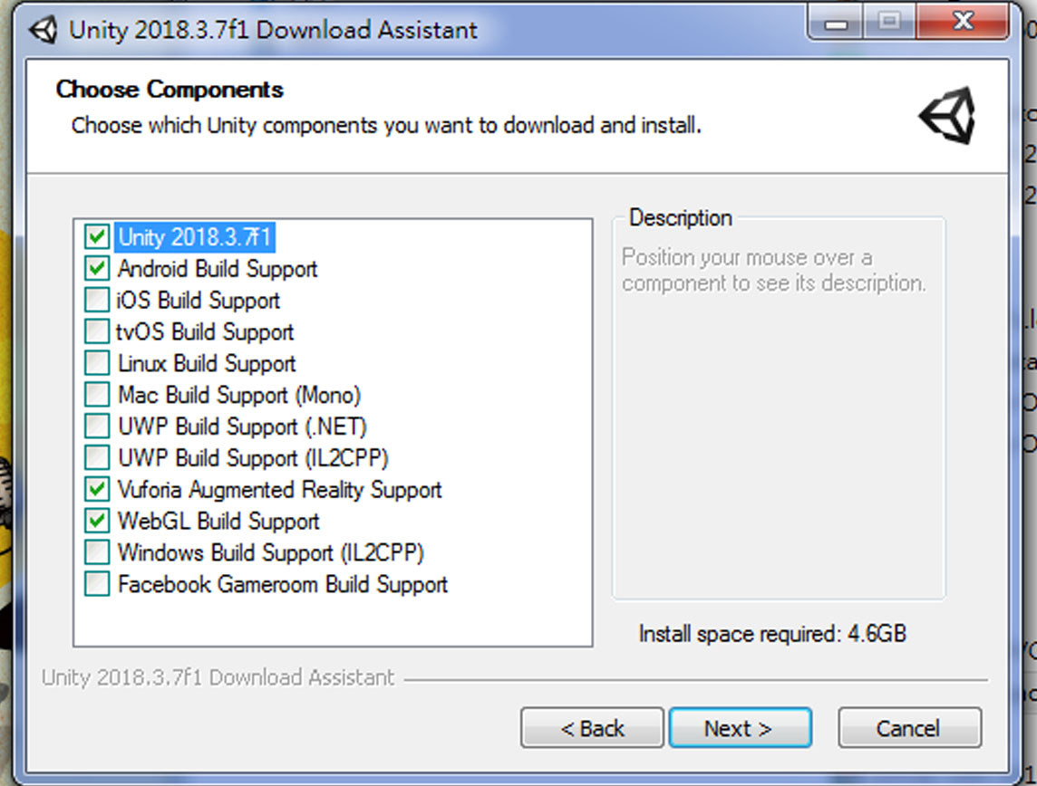【問題】Unity 2018.3.7f1 (64-bit) 啟動編輯器就黑畫面 @Unity 遊戲引擎 哈啦板 - 巴哈姆特