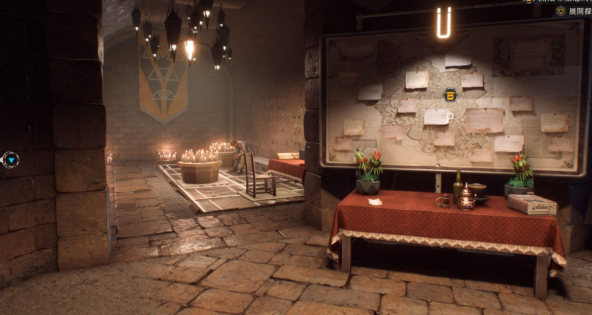 【問題】有人知道 雅洛 為何失蹤了嗎？ @冒險聖歌（Anthem） 哈啦板 - 巴哈姆特