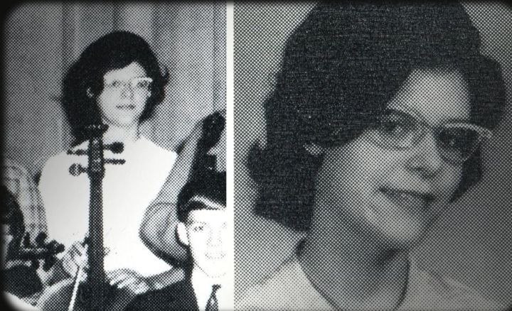 【其他】V的原型惡魔天才Marjorie Diehl Armstrong @惡魔獵人 哈啦板 - 巴哈姆特