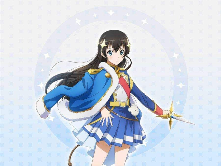 【道具】手做紀錄二 Caliculus Bright (神樂光 再閃耀ver.) @少女☆歌劇 Revue Starlight 哈啦板 - 巴哈姆特