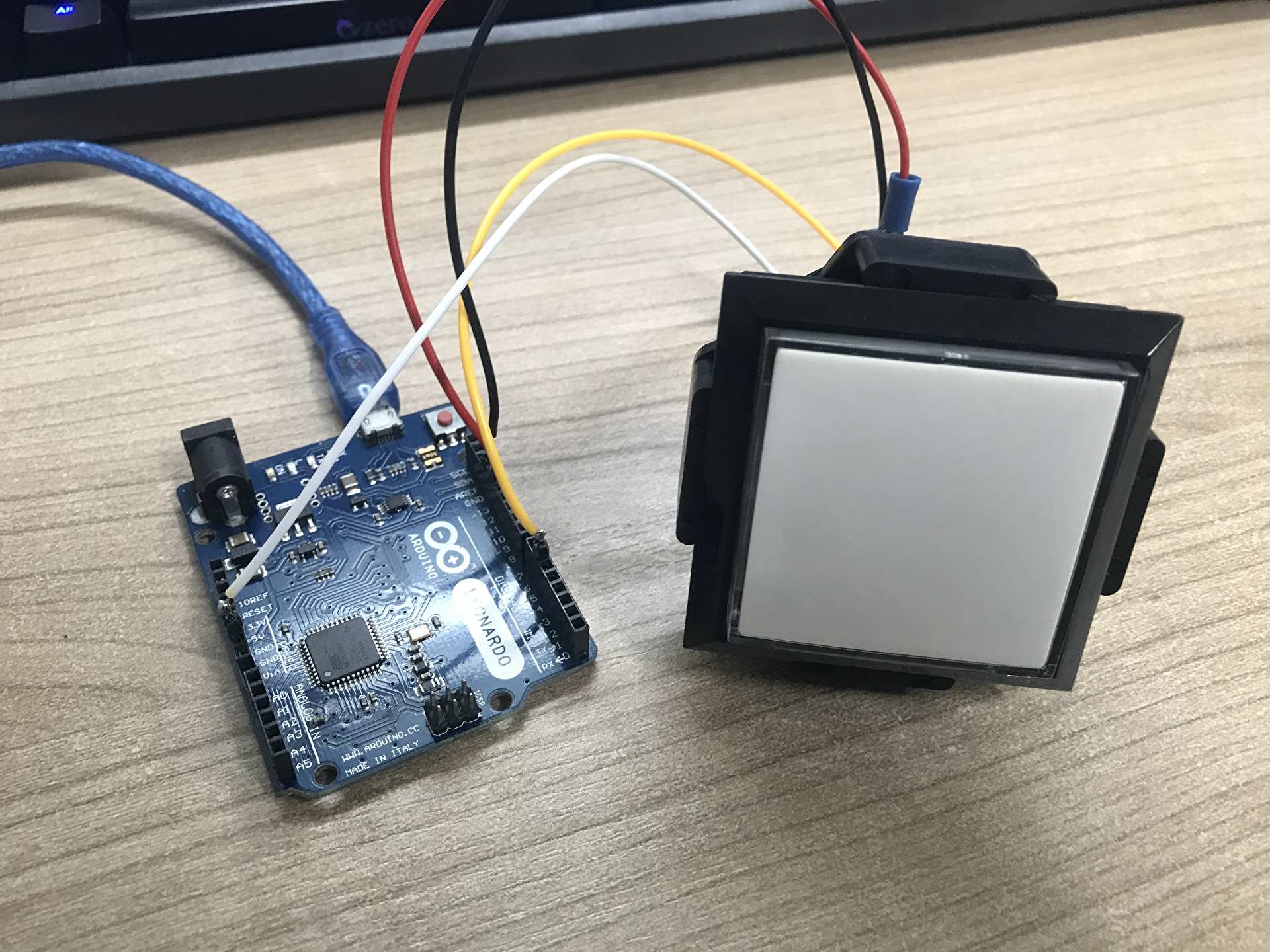 SDVX DIY手台 - 購買週 - 2 - as2648as的創作 - 巴哈姆特