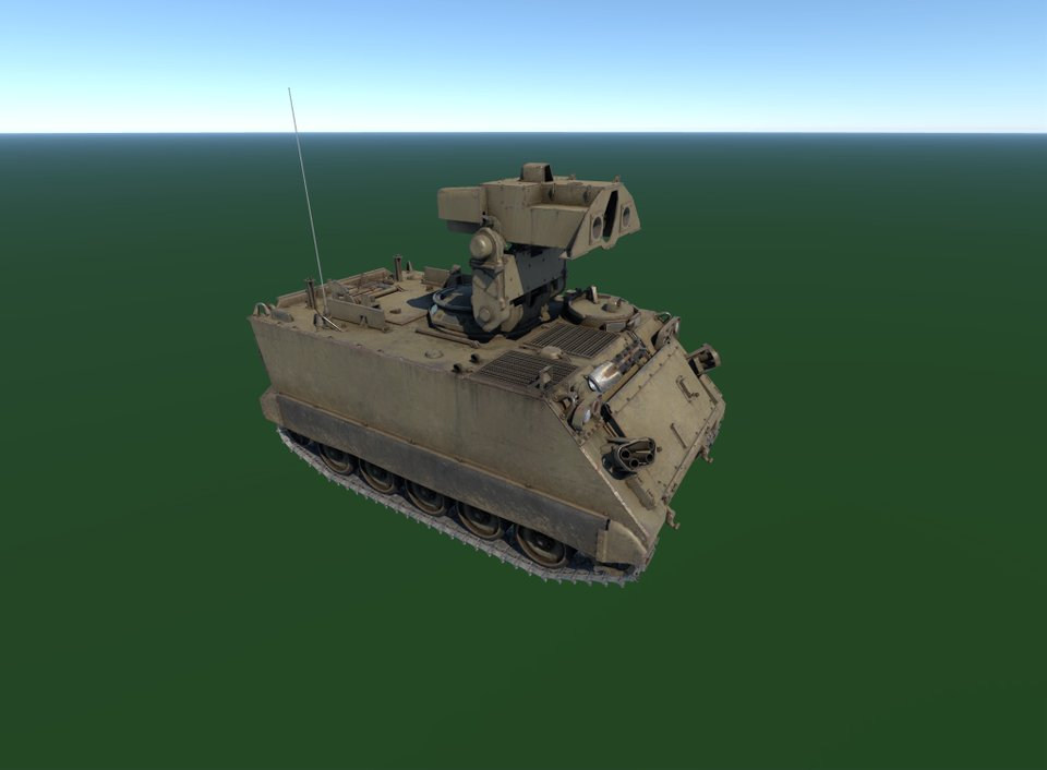 【情報】尚未出現的反坦克載具 @戰爭雷霆（War Thunder） 哈啦板 - 巴哈姆特